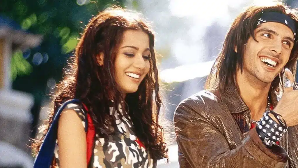 Zayed Khan recalls being hurt when Main Hoon Na co-star Shah Rukh Khan ...