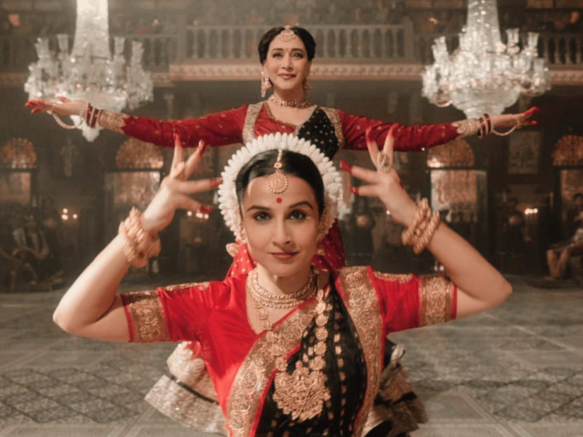 Bhool Bhulaiyaa 3: Iconic Ami Je Tomar 3.0 song returns with a grand ...