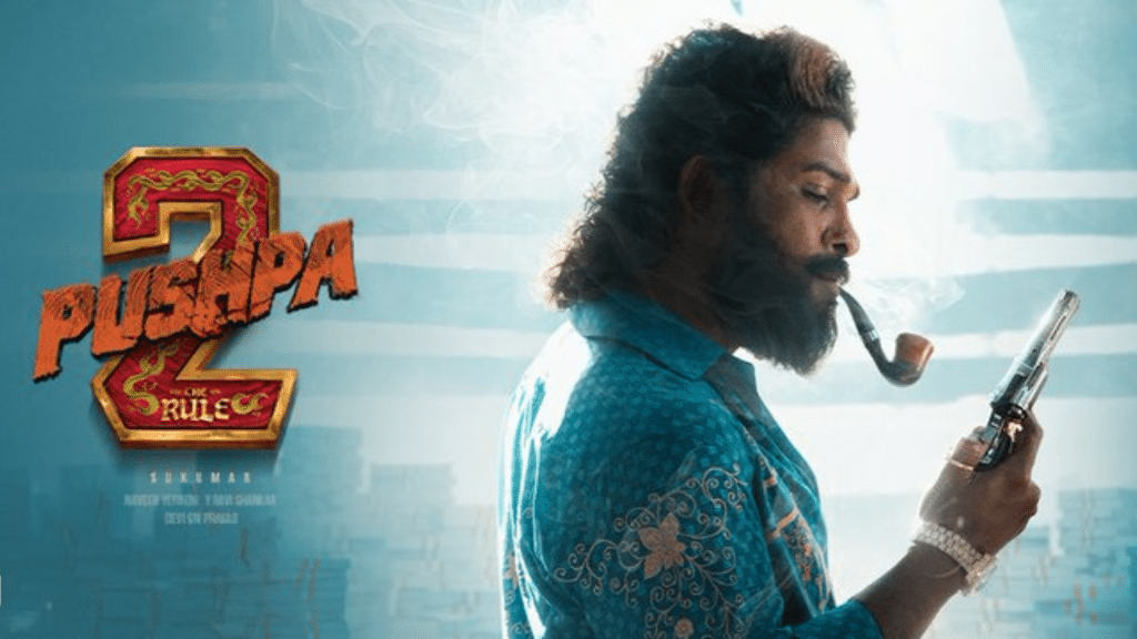 Pushpa 2: Allu Arjun & Rashmika Mandanna film gets U/A certificate, but faces CBFC's wrath