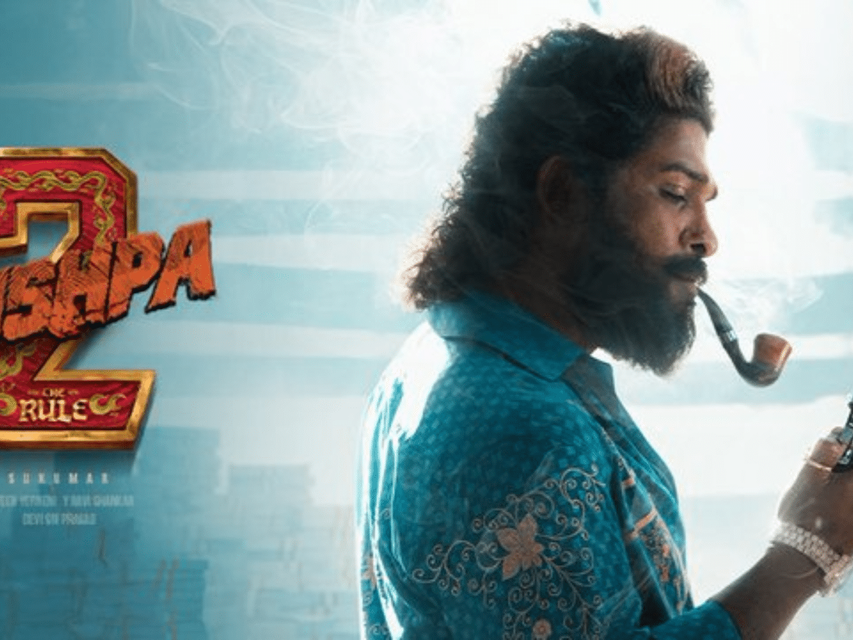 Pushpa 2: Allu Arjun and Rashmika Mandanna starrer to have a new release date after multiple ...