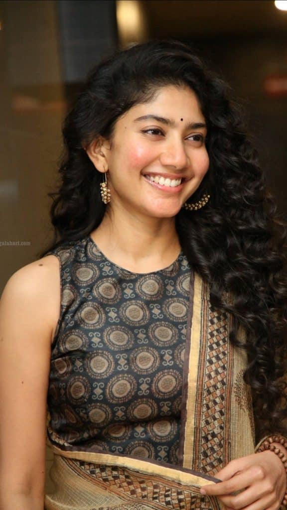 Ramayana star Sai Pallavi takes THIS bold step to make sure her scenes don't get chopped in soon ...
