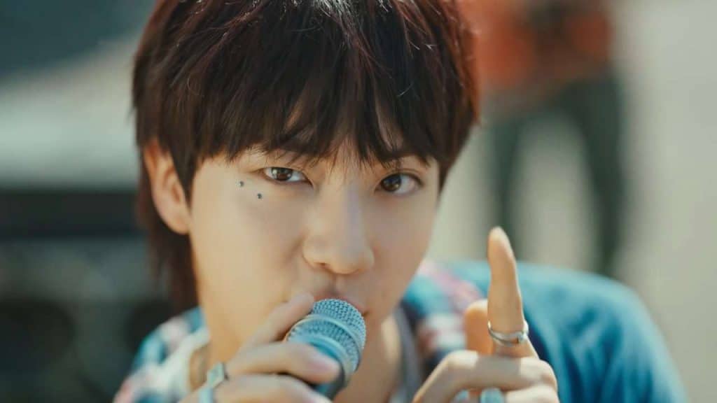 Jin's pre-release single 'I'll Be There' out now! BTS member is a rockstar who'll always be ...