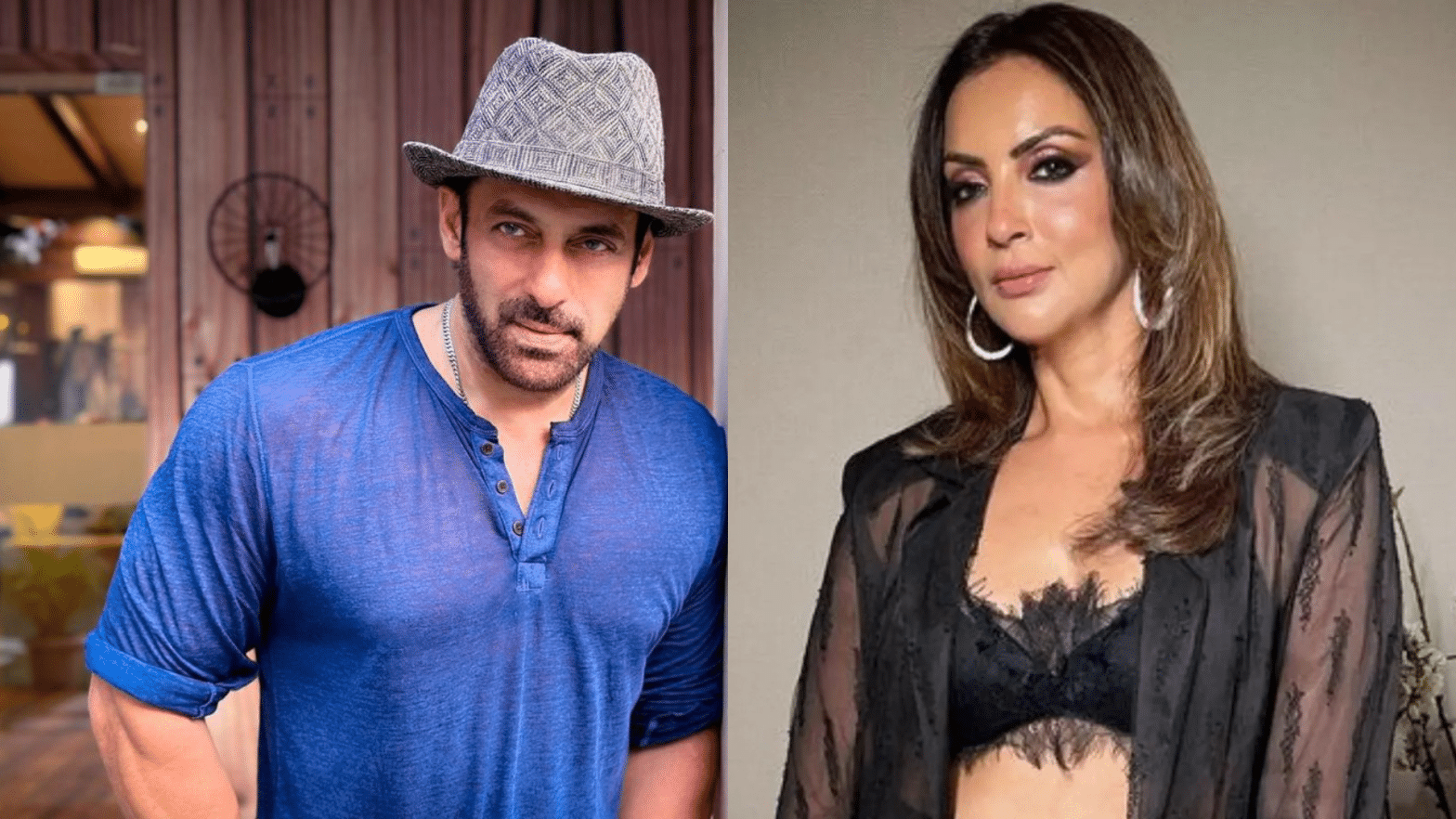 After Salman Khan’s death threats, brother Sohail Khan’s ex-wife Seema Sajdeh reveals being ...