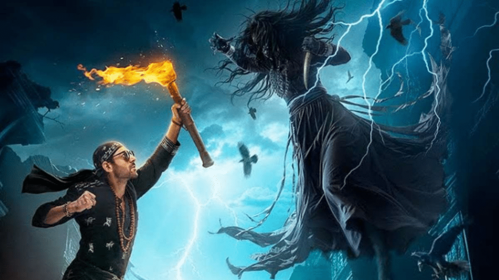 Bhool Bhulaiyaa 3: Kartik Aaryan starrer shatters records at Jaipur’s ...