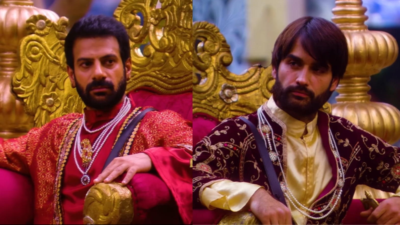 Bigg Boss 18 Promo: Karan Veer Mehra & Vivian Dsena throw muck at each ...