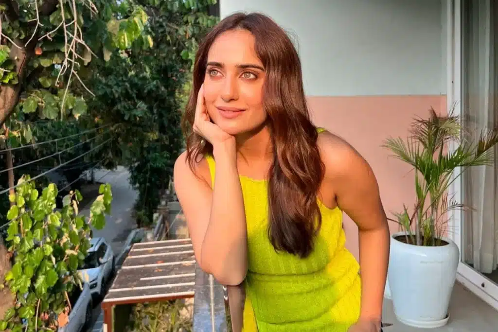 Kusha Kapila blocks Samay Raina on social media after he mocked her s*x ...