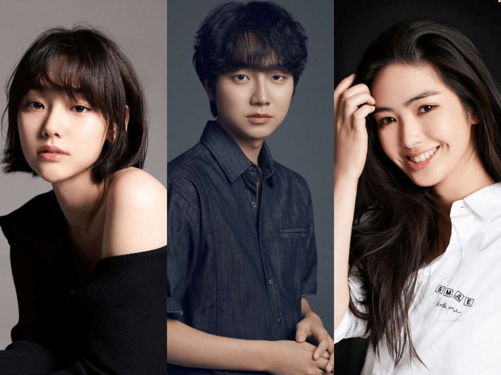 Seo In Guk, Sung Dong Il and more confirmed to join Park Hyung Sik and Ma Dong Seok in the ...