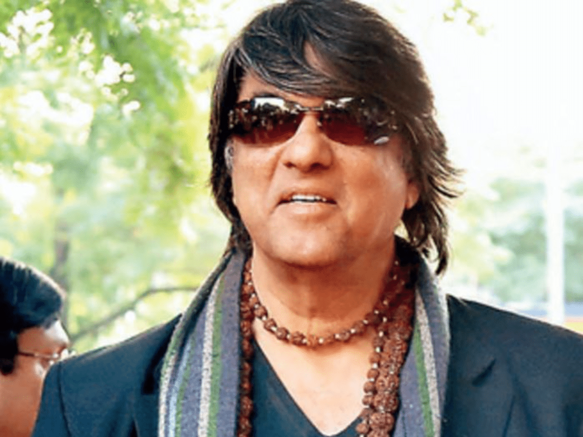Shaktimaan to return to TV? Mukesh Khanna teases fans with the comeback ...