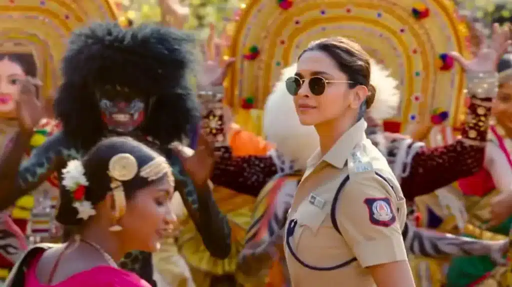 After Singham Again, Rohit Shetty confirms a female-led cop film by ...