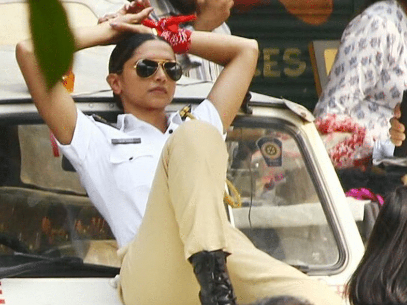 After Singham Again, Rohit Shetty confirms a female-led cop film by ...