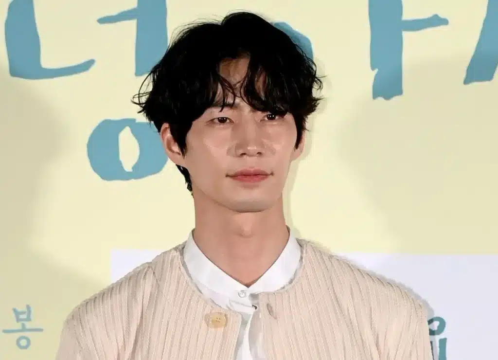 Shocking! South Korean actor Song Jae Rim found dead in his apartment in Seoul, 2-page letter ...