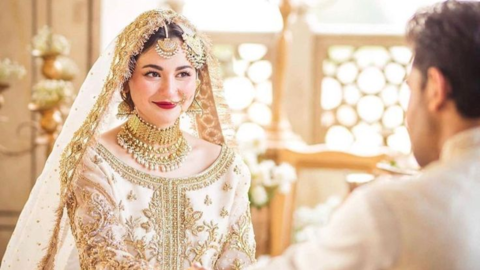 Kabhi Main Kabhi Tum actress Hania Aamir spills the beans on her marriage plans amid dating ...