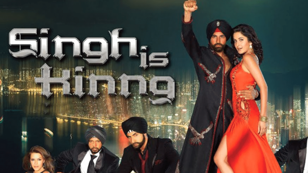 Amid rumours of Ranveer Singh replacing Akshay Kumar in Singh is Kinng ...