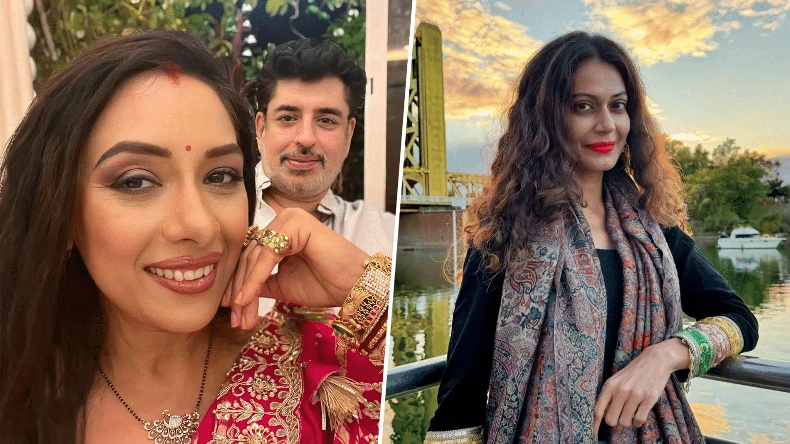 Payal Rohatgi slams Rupali Ganguly amid her defamation suit against ...