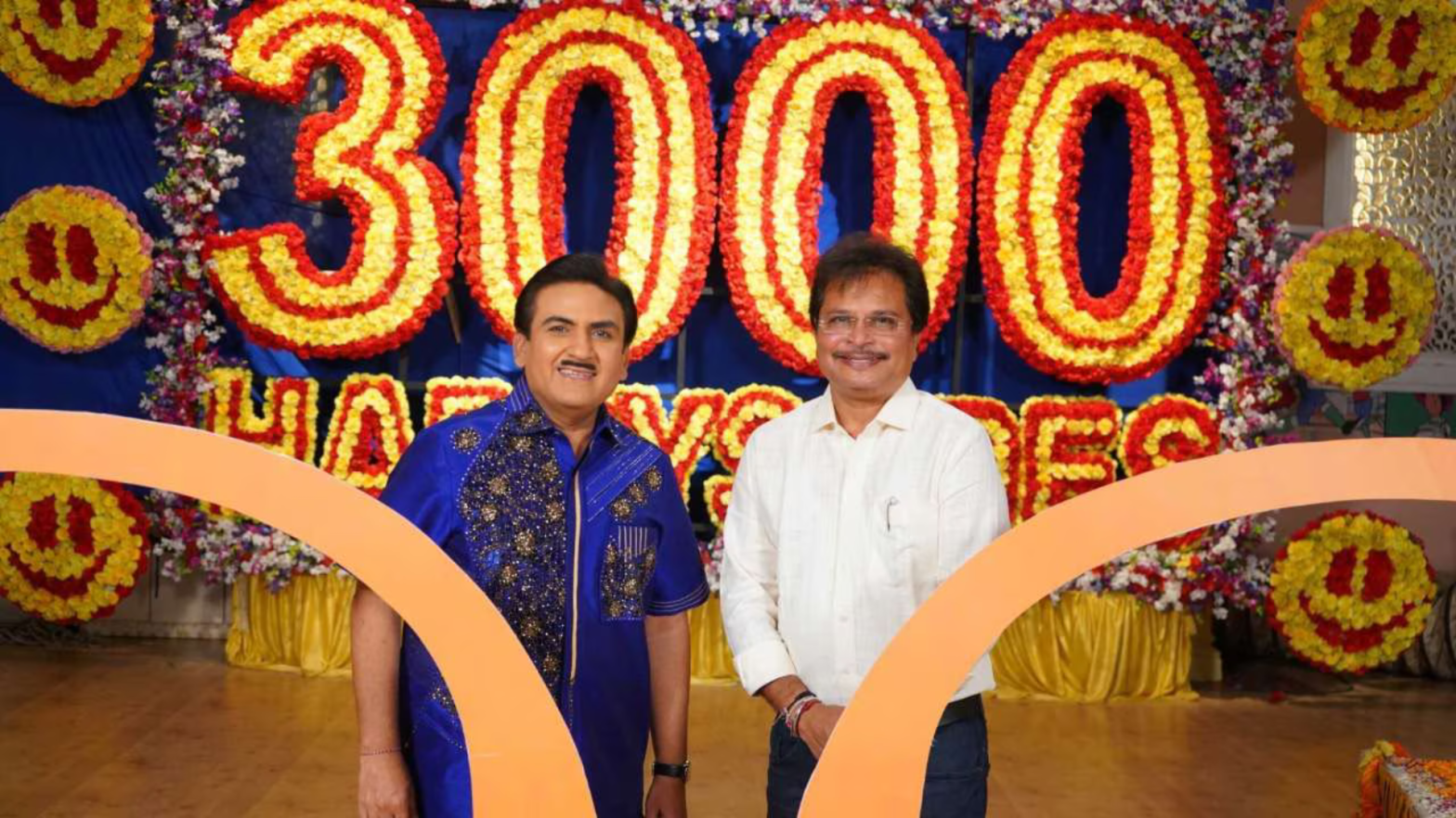 Taarak Mehta Ka Ooltah Chashmah’s Asit Kumarr Modi is 78% richer than ...