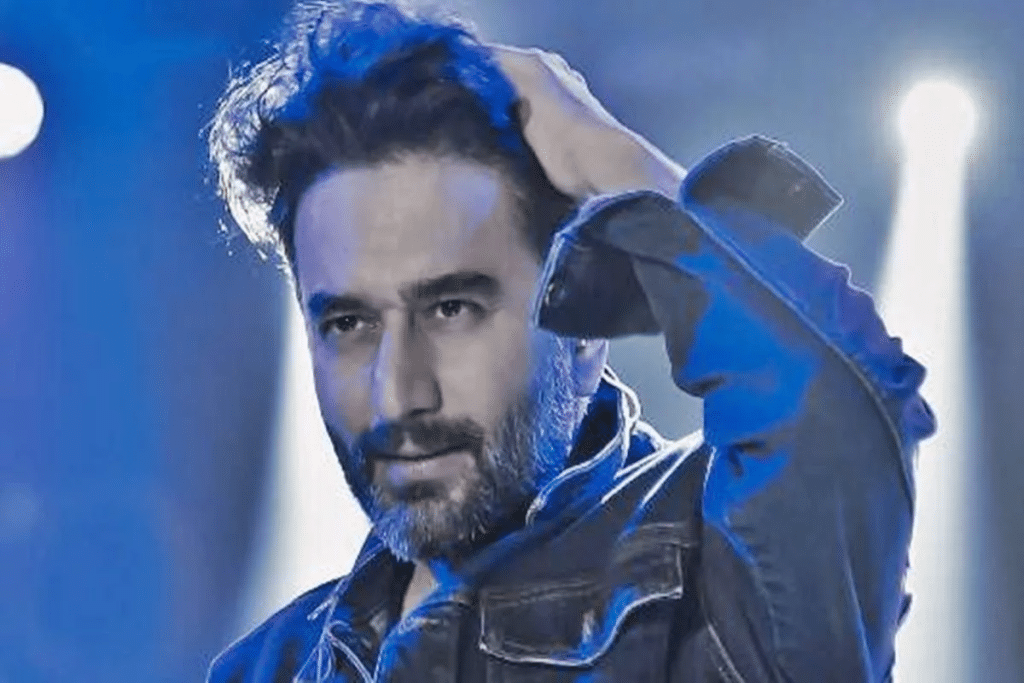 Singer and composer Shekhar Ravjiani pens a note on losing his voice ...