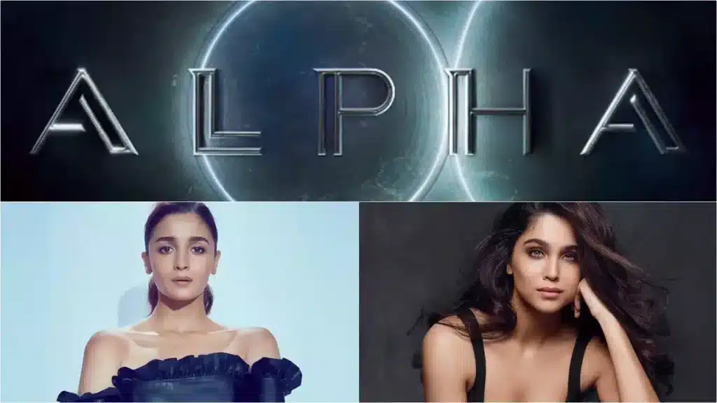 Alpha To Sikandar: Top 6 most anticipated Bollywood films to watch in 2025