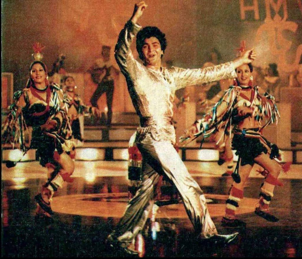 How 'Karz' became Bollywood's cursed film title with 9 flops, Rishi Kapoor’s battle with ...