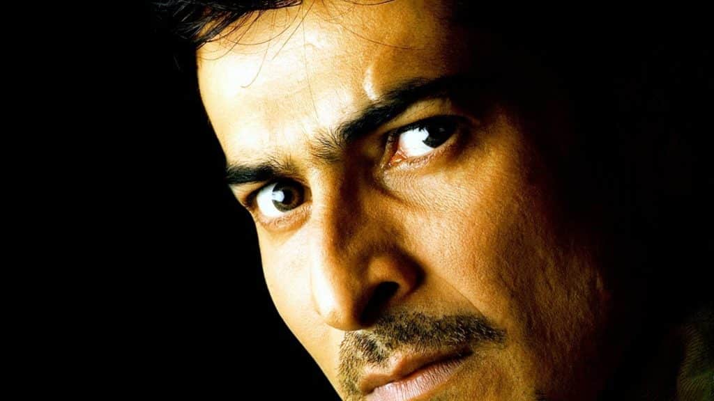 Sharad Kapoor of 'Josh' and 'Lakshya' fame accused of se*ual harassment by a 32-year-old woman ...