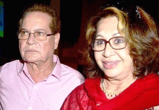 Salim Khan and Helen: a love story of respect, resilience, and family bond