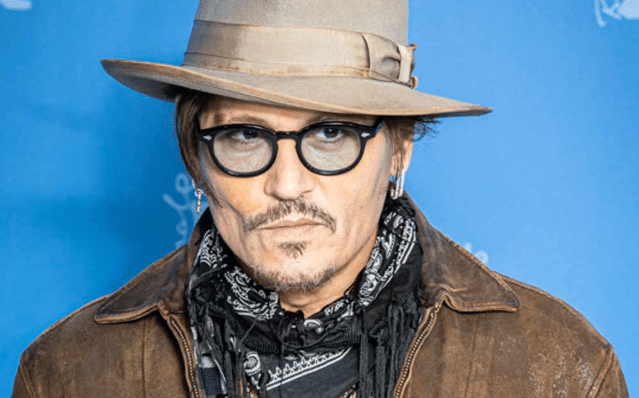 Behind the scenes of Fear and Loathing in Las Vegas: Johnny Depp and ...