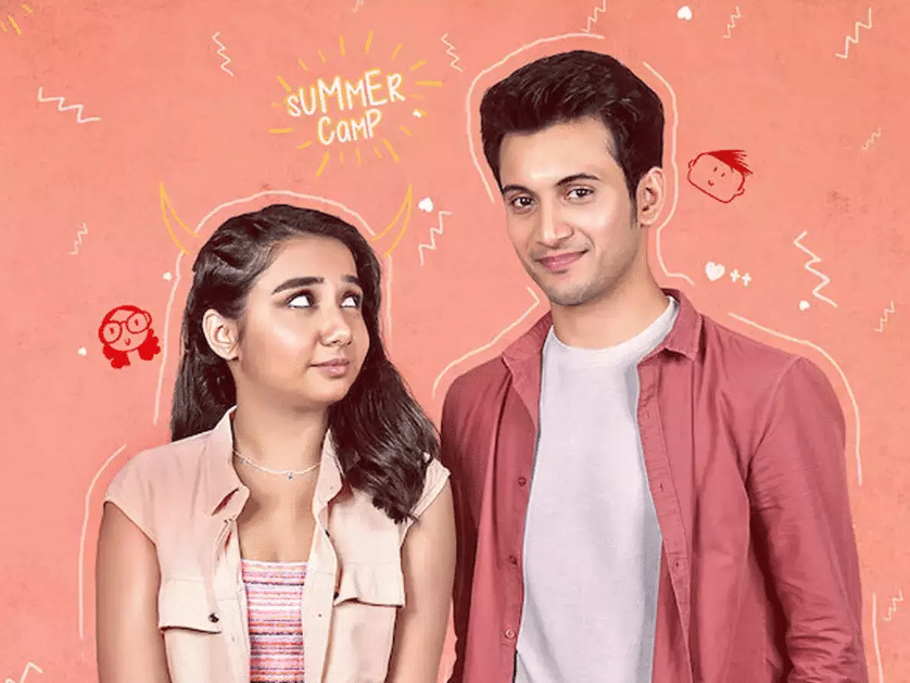 Mismatched Season 3 Trailer Out: Prajakta Koli-Rohit Saraf's charming romantic drama is cuter ...