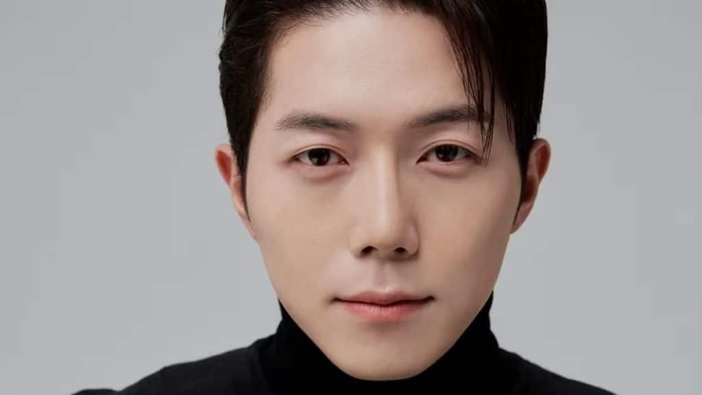 South Korean actor and rapper Park Min-Jae passes away, netizens ...