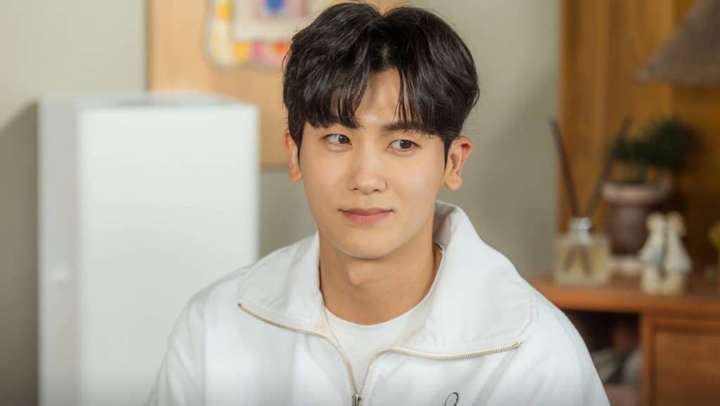 Buried Hearts Teaser Out Now! Park Hyung Sik looks intensely handsome as a corporate leader in ...