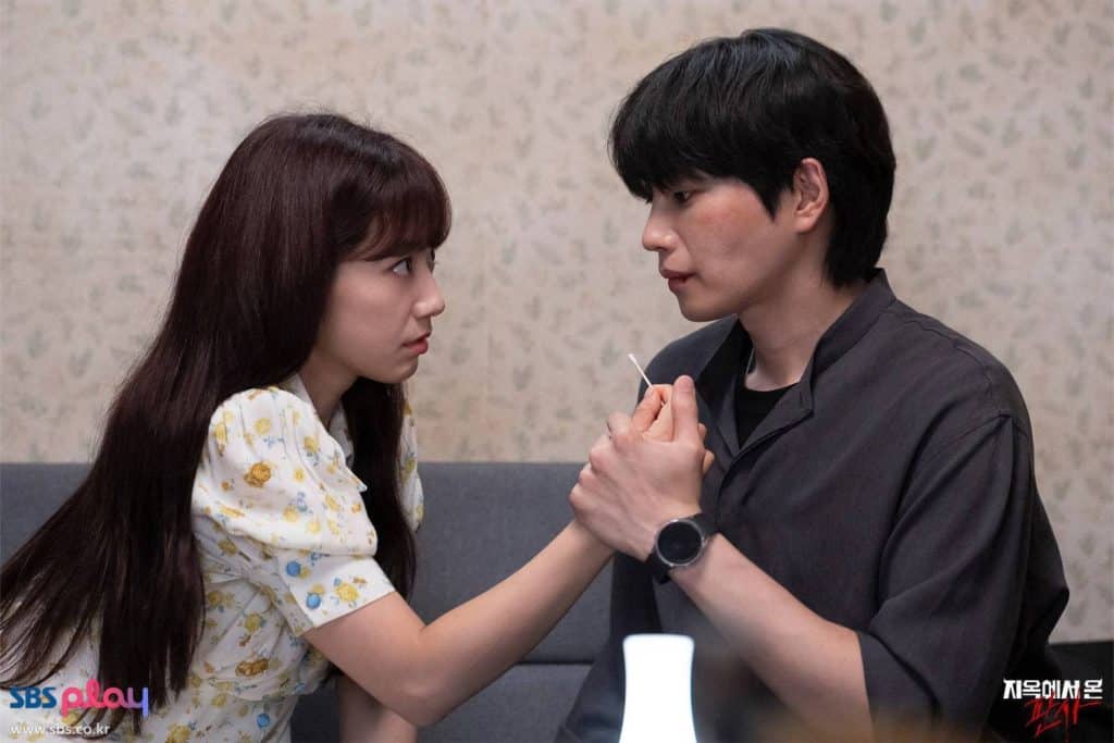 Year-Ender 2024: From Lovely Runner's Ryu Sun Jae & Im Sol to Queen of Tears' Baek Hyun Woo ...