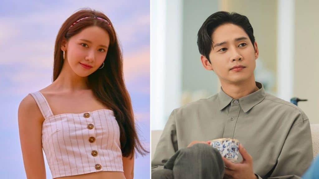 Park Sung Hoon's agency re-clarifies on the controversial Squid Game-inspired p*rn post by the ...