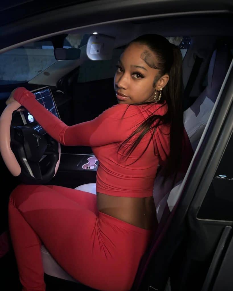 CookingWithKya returns to Instagram post her s*x tape controversy with a new video, fans say ...