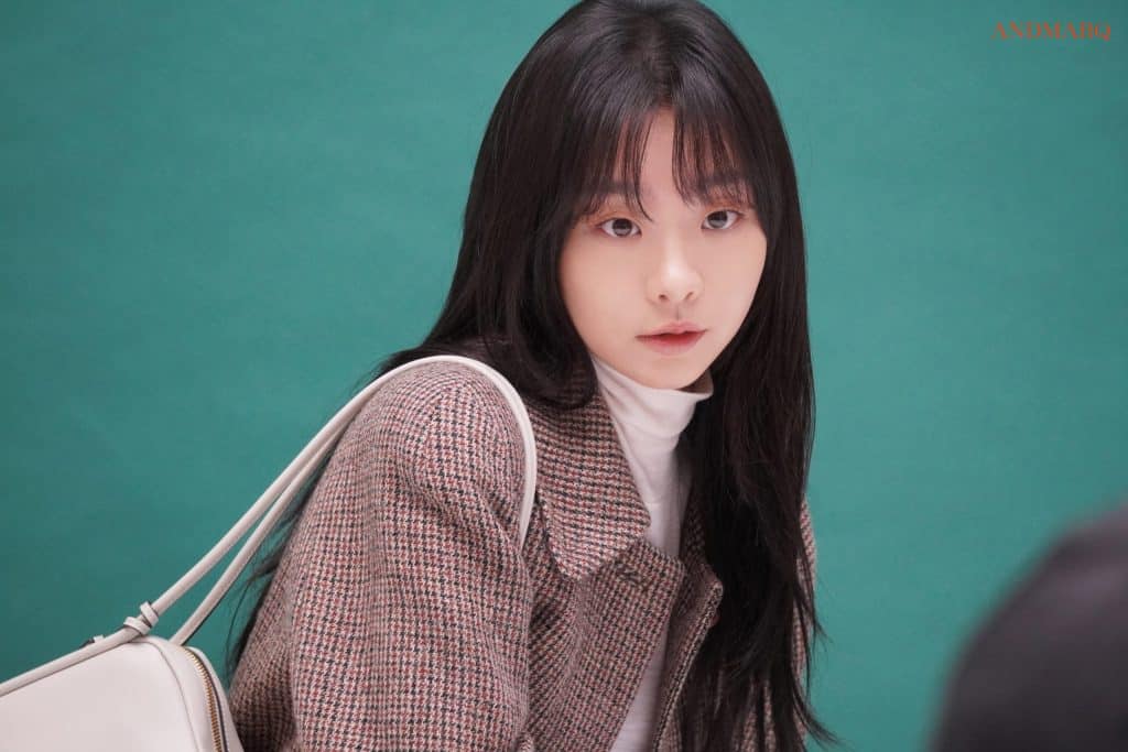 Kim Da Mi, Heo Nam Jun and Shin Ye Eun to star in a new romantic K-drama 'A Hundred Memories ...