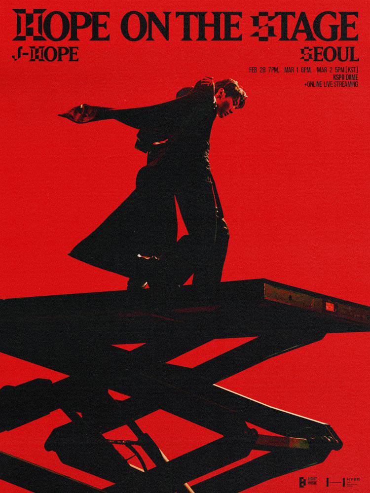 HYBE stocks take huge jump after J-Hope announces new solo album and a ...