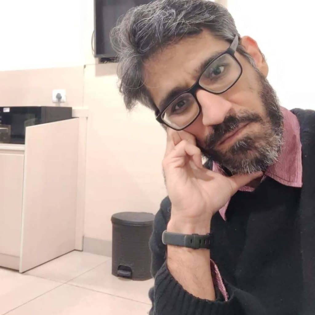 'All That Breathes' director Shaunak Sen says he's cancer free after being diagnosed with a ...