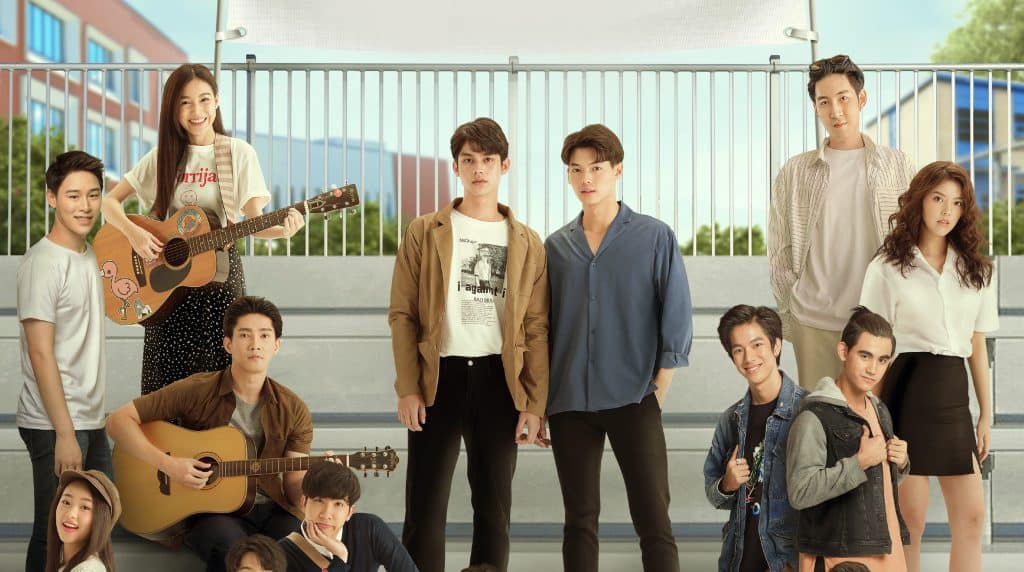 From 2gether to Bad Buddy: 5 Thai BL dramas to add to your watch list as Thailand becomes first ...