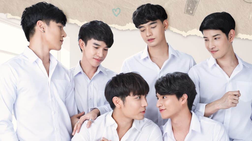 From 2gether to Bad Buddy: 5 Thai BL dramas to add to your watch list as Thailand becomes first ...