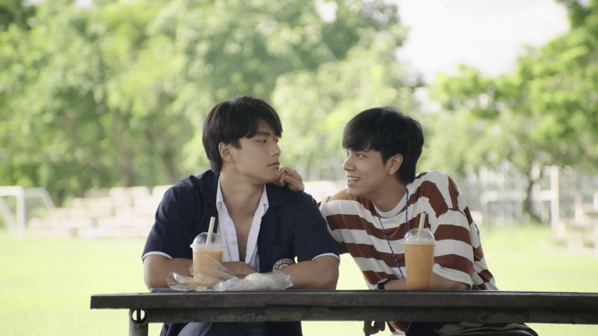 From 2gether to Bad Buddy: 5 Thai BL dramas to add to your watch list as Thailand becomes first ...