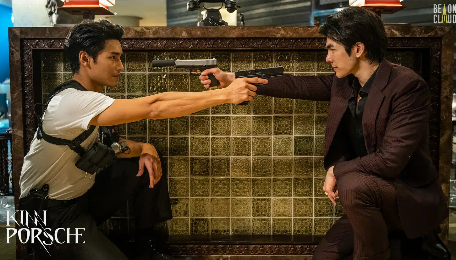 From 2gether to Bad Buddy: 5 Thai BL dramas to add to your watch list as Thailand becomes first ...