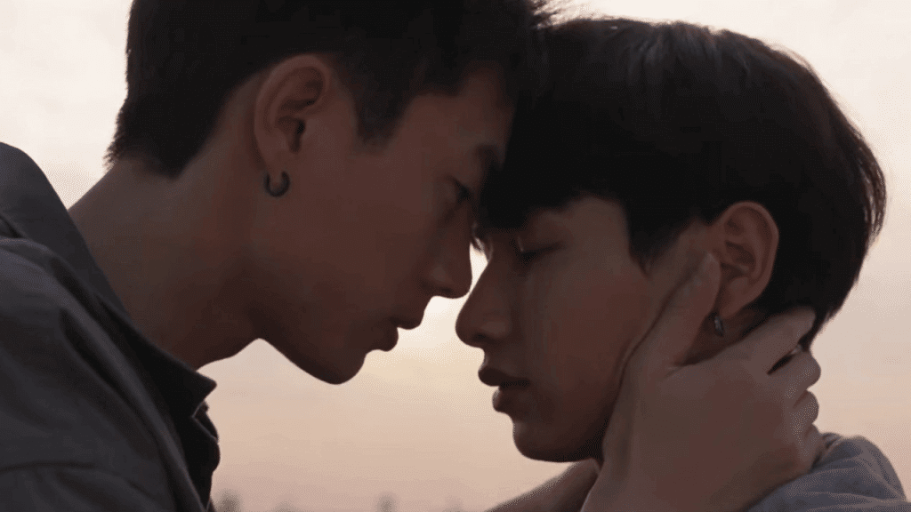 From 2gether to Bad Buddy: 5 Thai BL dramas to add to your watch list as Thailand becomes first ...