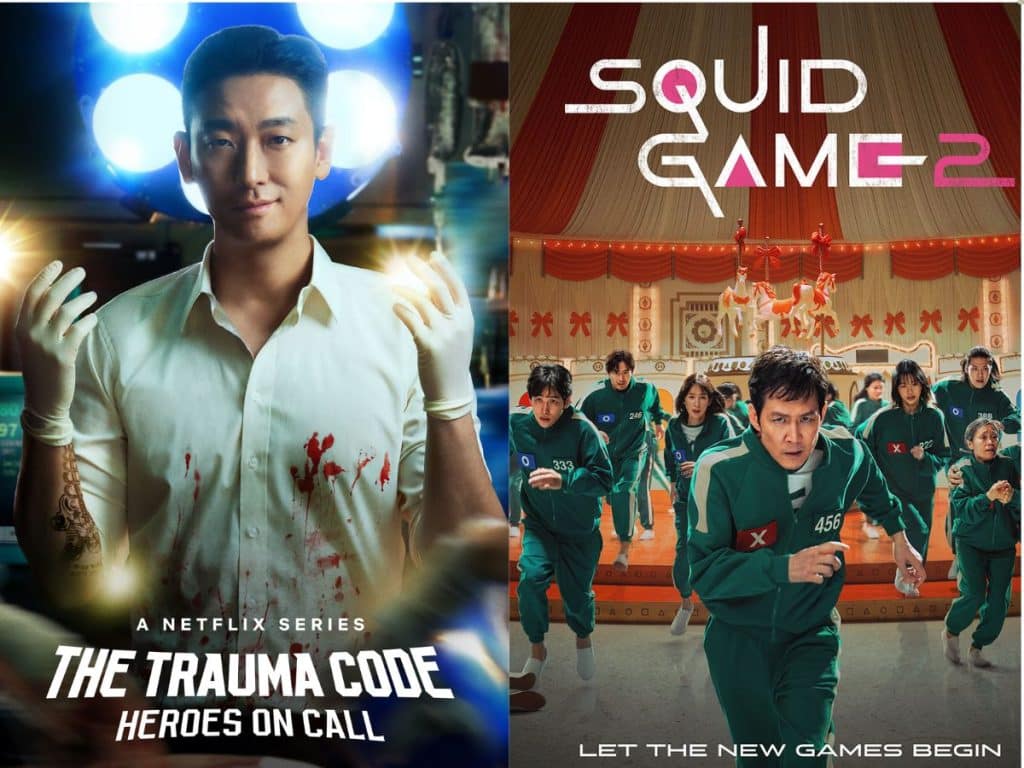 Ju Ji Hoon and Choo Young Woo’s 'The Trauma Code: Heroes on Call' likely extend to season 3 ...