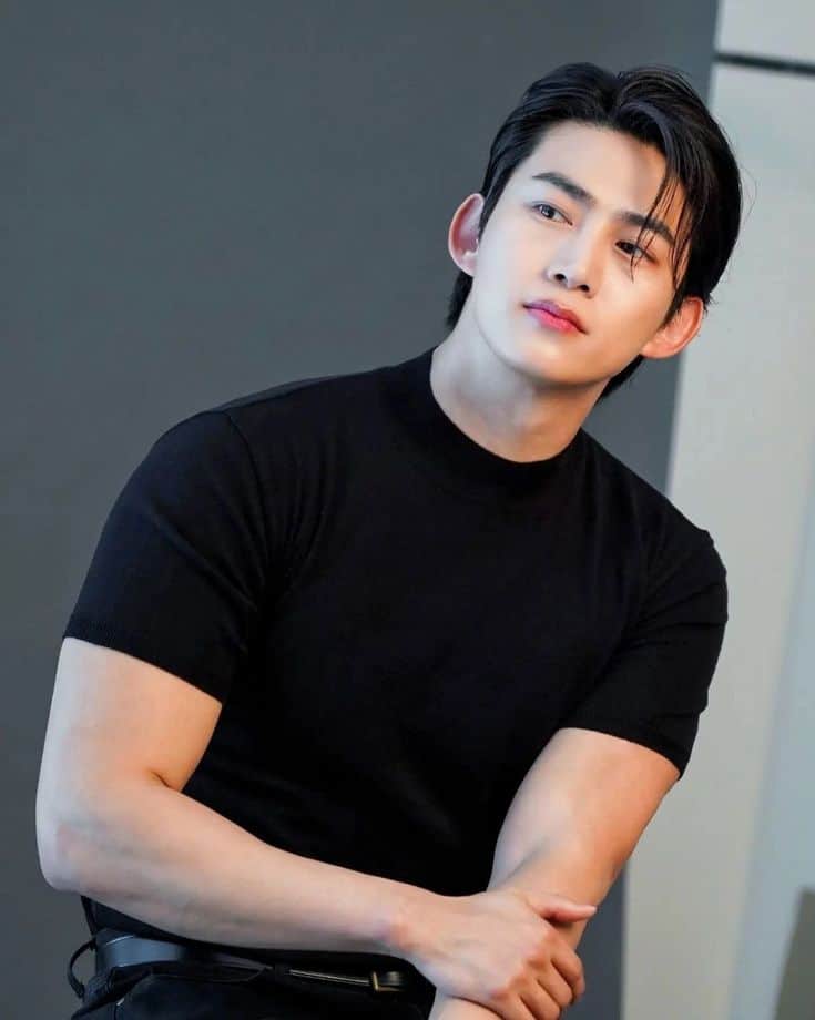 2PM star Ok Taecyeon denies marriage rumours and clarifies leaked ...