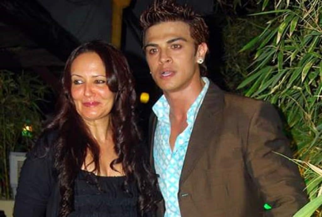 Sahil Khan Controversies: From accusing Salman Khan in Sushant Singh Rajput's su*cide case to ...