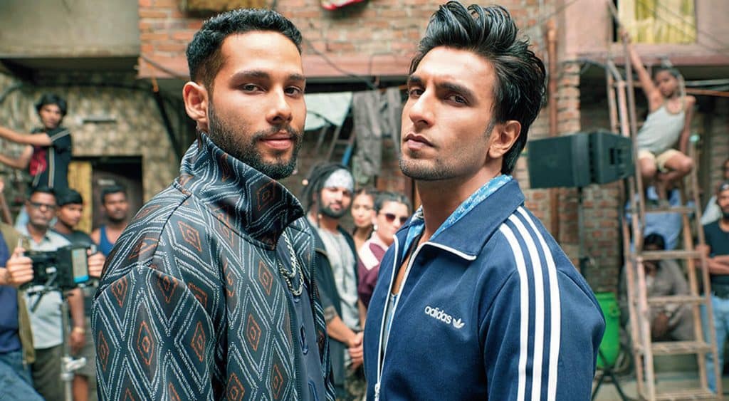 5 Reason's why Ranveer Singh's Gully Boy was a modern-day classic