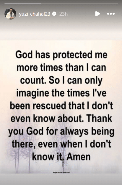 Yuzvendra Chahal-Dhanashree Verma Divorce: Couple take to SM