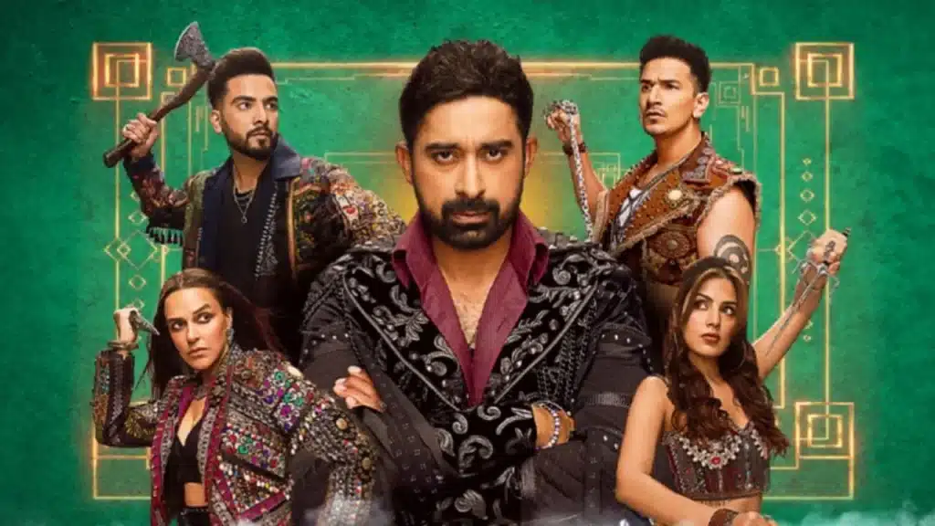 Roadies Double-Cross XX: Final list of participants out! Meet the ...