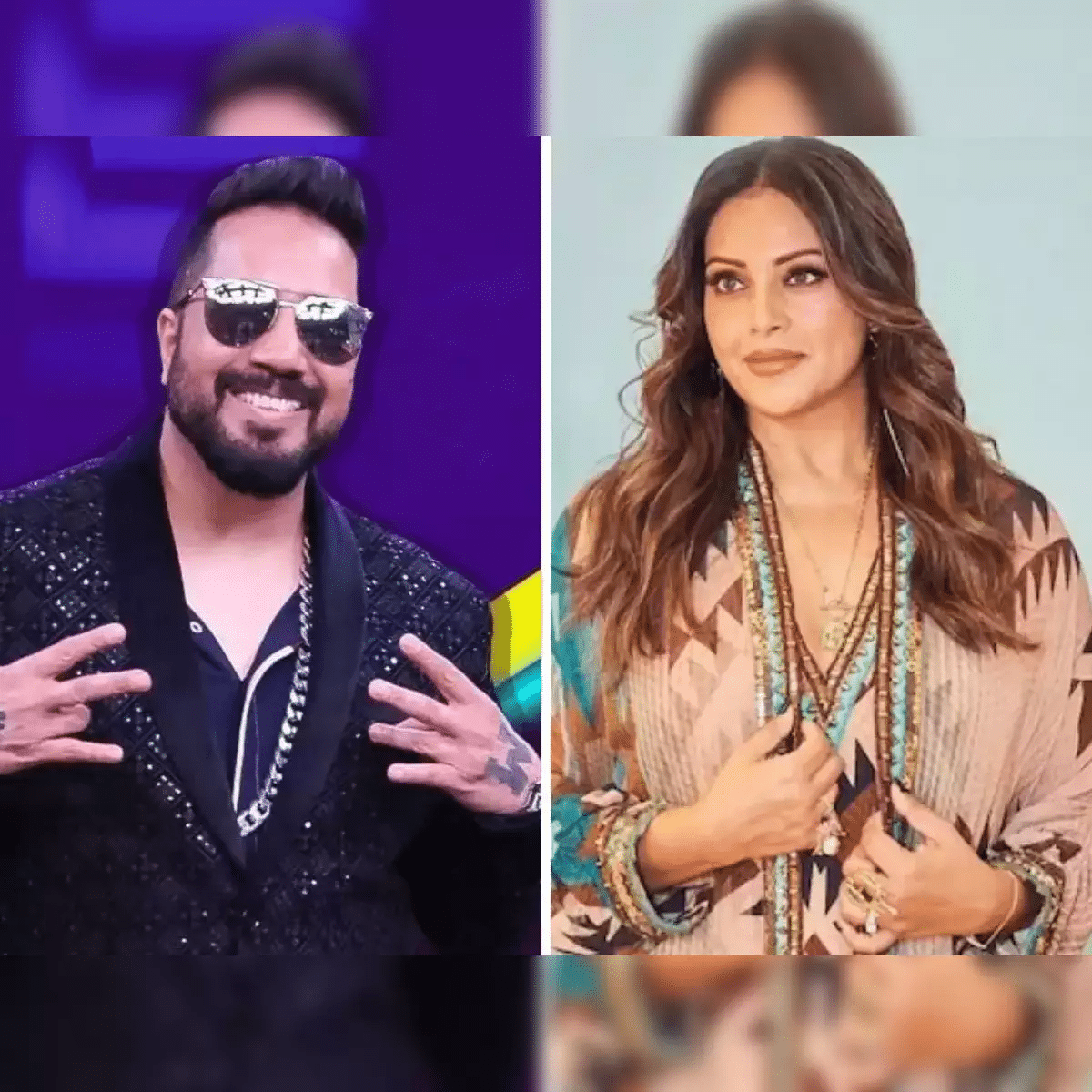 Bipasha Basu takes a dig at singer Mika Singh in viral post