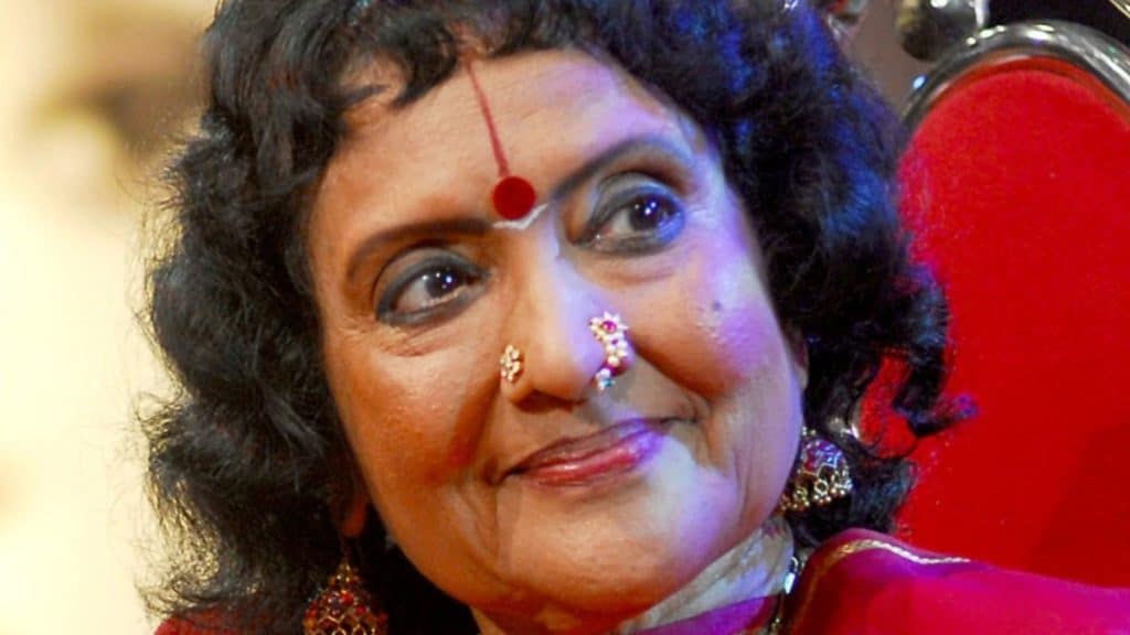 Vyjayanthimala's son refutes rumours about actress' health