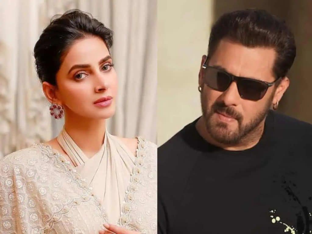 When Saba Qamar took digs at Salman Khan and Ranbir Kapoor
