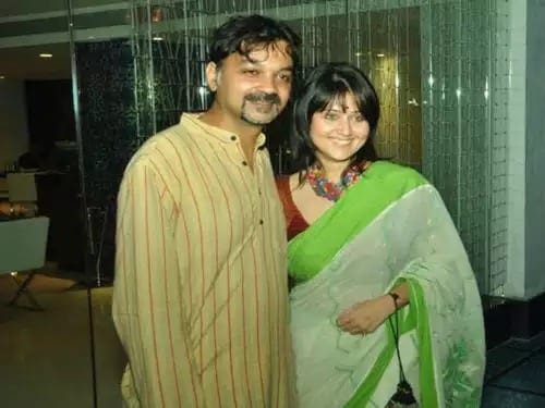 Swastika Mukherjee's Story: A fake domestic violence case to a string ...