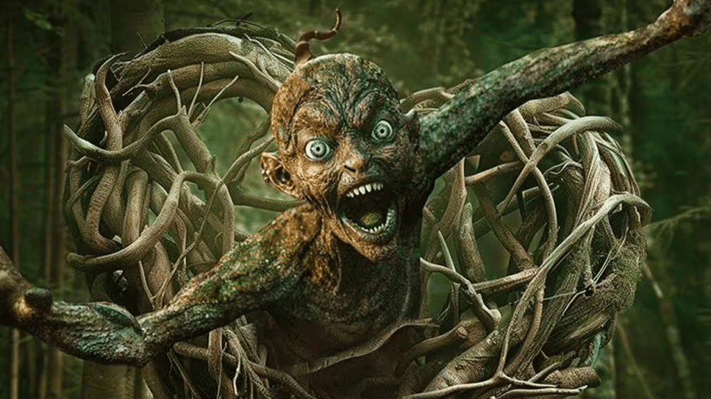 Bollywood's most iconic creature comedy films